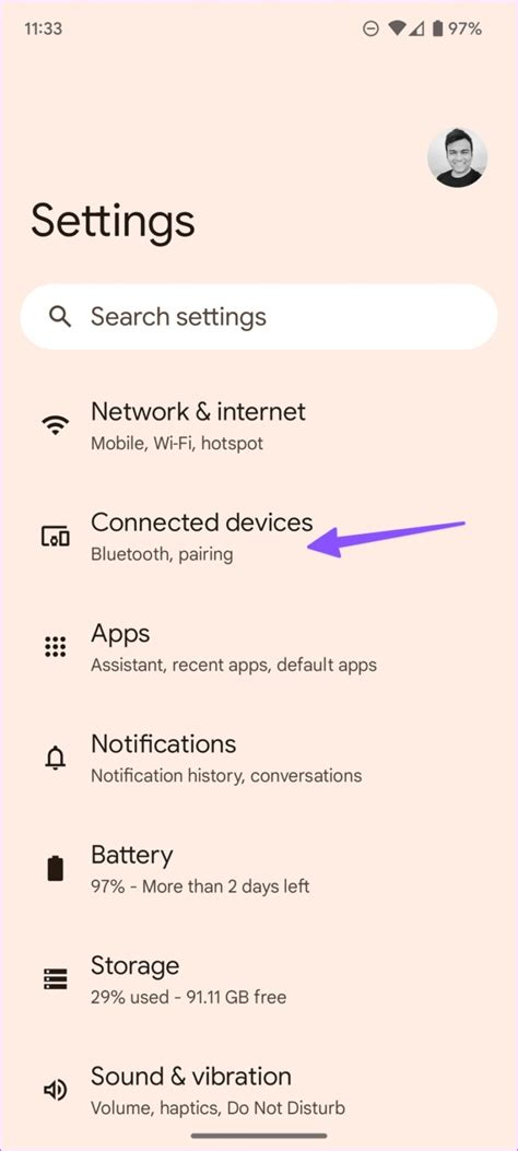 Ways To Fix Screen Mirroring Not Working On Android Guiding Tech