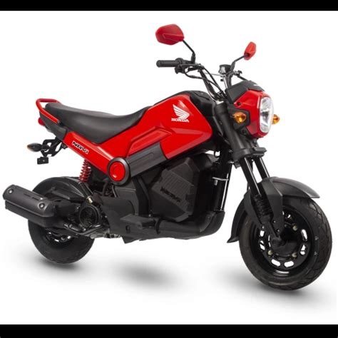 Honda Navi Vs Vento Hyper 310 Galgo México