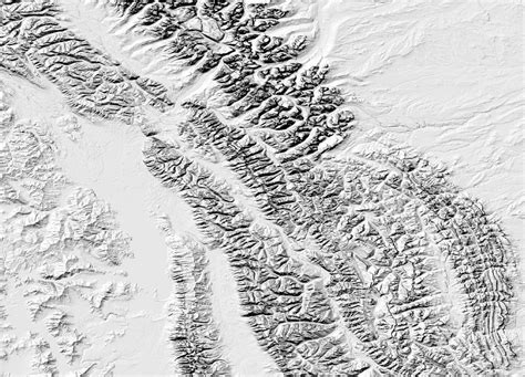 Geomorphometric Analysis Whiteboxtools User Manual