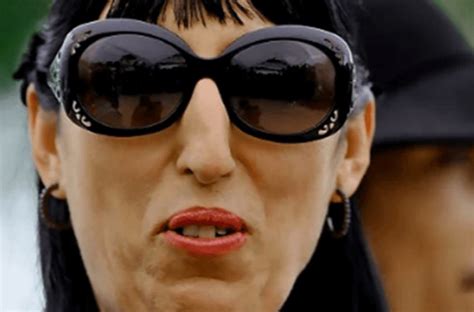 Spanish Actress And Model Rossi De Palma Never Doubted Her Beauty