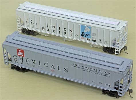 What Is The Shape Of The Inlet Of These Three Covered Hopper The