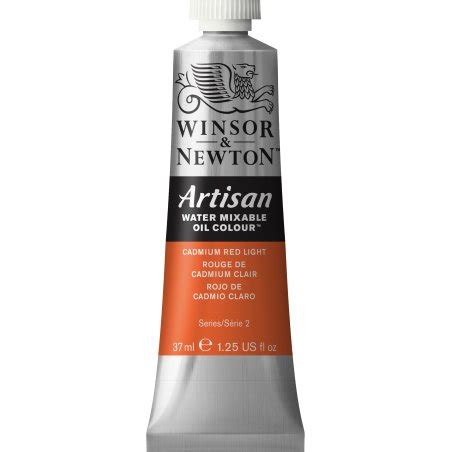 Artisan 37ml