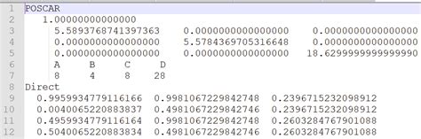 Programming Python To Extract Data From Two Files And Then Do A Calculation With Those Data