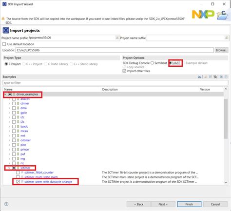 Getting Started With The LPC S EVK Evaluation Board NXP Semiconductors