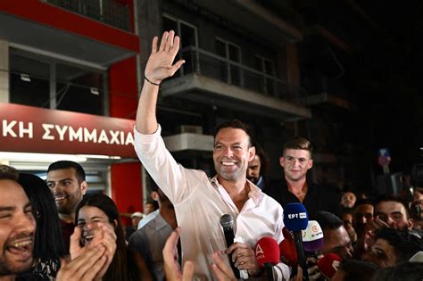 No Longer Invisible Greek Same Sex Couples Await Landmark Law For