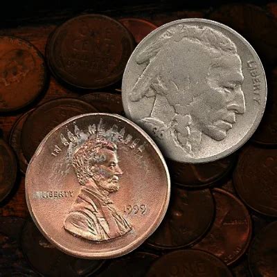 Top Penny Errors To Look For A Collectors Guide
