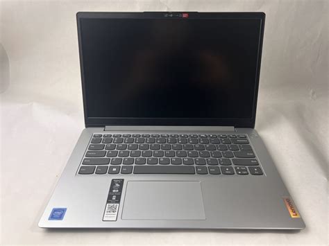 Lcdbros Compatibile Lenovo Lenovo Ideapad 1 15amn7 Modello 82vg