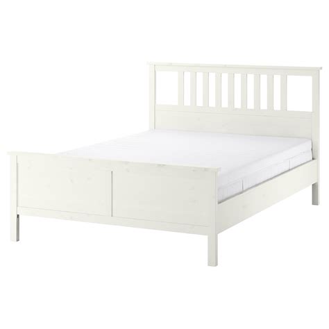 ИКЕА Кровать HEMNES ХЕМНЭС, 095.419.99 — купить в интернет-магазине ...