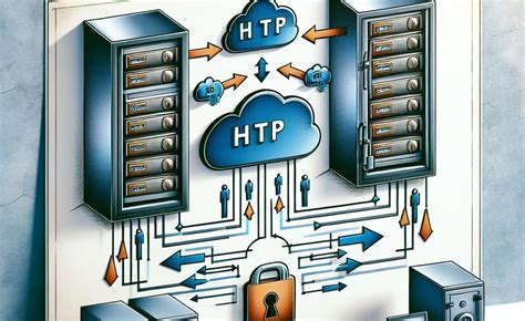 Protokół Hypertext Transfer Protocol Podstawy I Zasady