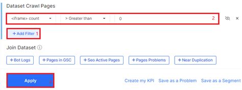 How To Find And Bulk Export Urls With Iframes