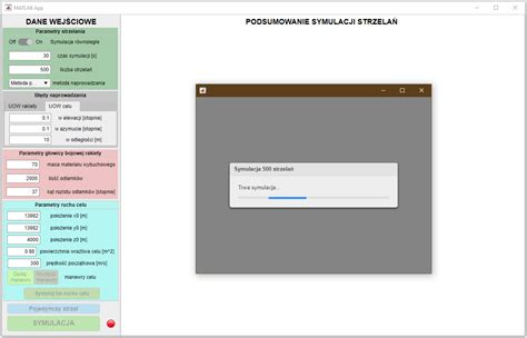Github Bee0208 Simulation Of An Anti Aircraft Missile System Effectiveness Application Which