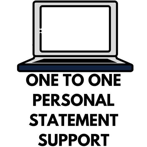 Personal Statement Support Top School And Uni