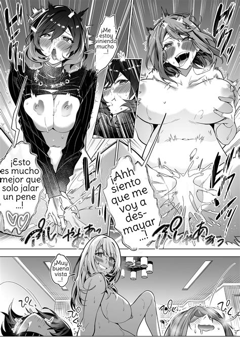 Hyoui Lover Sono Karada Tsuita Mono Gachi