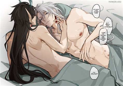 Dan Heng Blade Dan Heng And Yingxing Honkai And More Drawn By Yukaero Danbooru