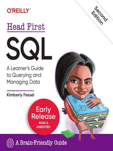 Head First Sql A Learners Guide Kimberly Fessel Pdf Sql Table Database
