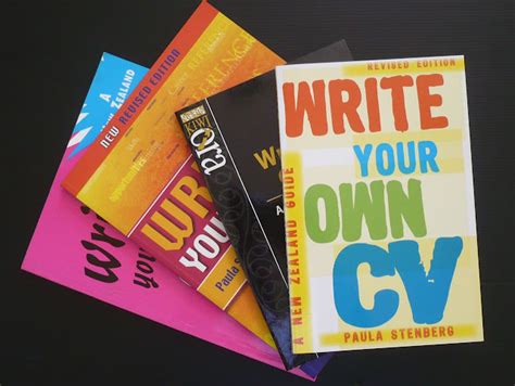 CV and Résumé Writing in Auckland