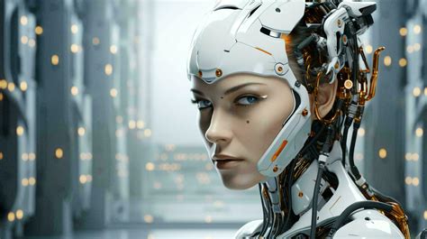 Android Women
