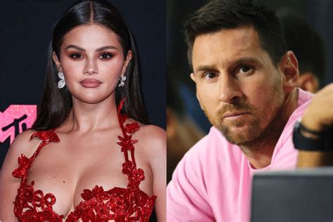 Lionel Messi joins Selena Gomez to support charity