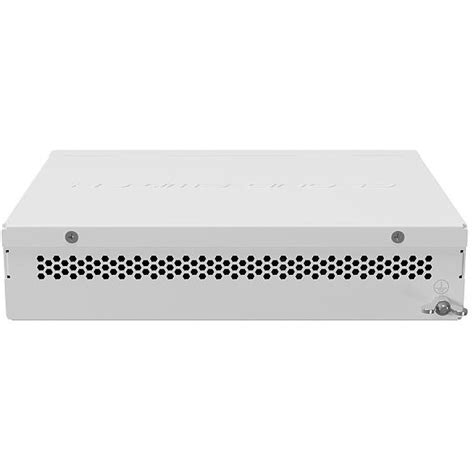 Mikrotik CSS610-8G-2S+IN network switch – PC4U