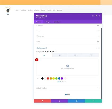 How To Create A Sticky Header With Divi S Sticky Options