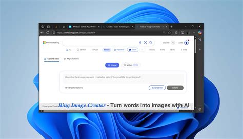 Microsoft Sora Ai Bing Video Creator Takes On Veo Its Free On Web