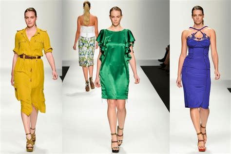 Мода размера Plus Size