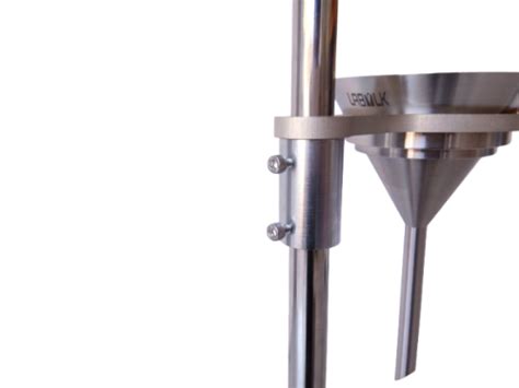 Ep2916 2 Pharmaceutical Powder Flowability Apparatus Air Jet Sieve