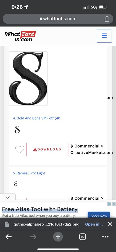 Help finding this Font : r/identifythisfont