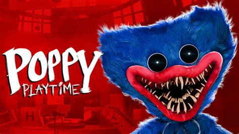 Heres A New Poppy Playtime Chapter 5 Teaser And We Get A Closer Look