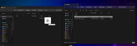 Installing Mods Fabric Documentation