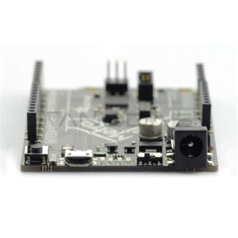 metro express m0 32 bitų suderinamas su arduino ir circuitpython