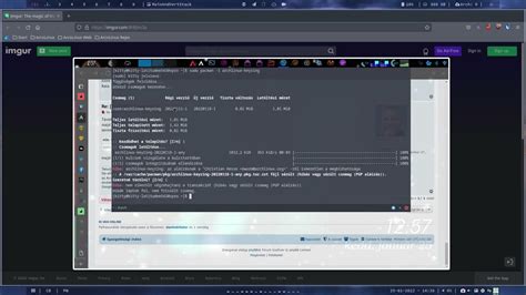 arcolinux 2591 what if you can not install archlinux keyring to solve