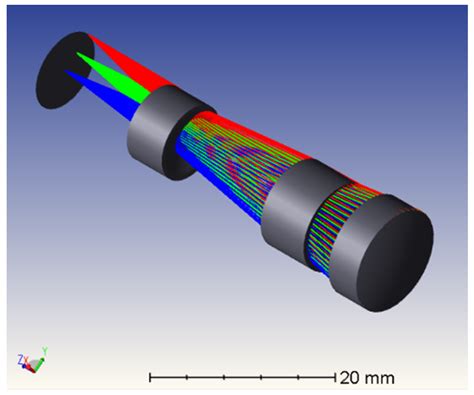 Enhanced Infrared Detection Algorithm For Weak Targets In Complex