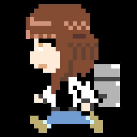 Pixel Drawing Album On Imgur