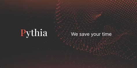 Pythia A Tool For Quick Answers Pythia World Posted On The Topic