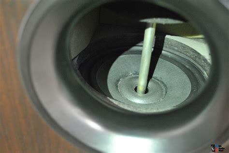 Kef 1042 Tower Speaker With Kef Kube Crossover Photo 3563911 Us