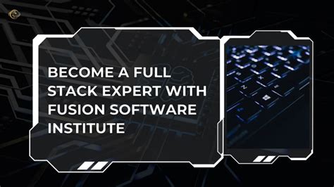 Ppt Full Stack Web Powerpoint Presentation Free Download Id14166852