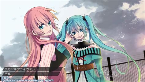 Gallery Images Hatsune Miku Project Diva F Nd Guide Ign