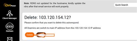 How To Add IP In ACP