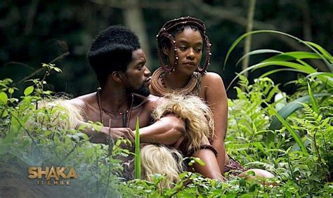 The Exciting New World of Shaka Ilembe: A Deep Dive into South Africa's ...
