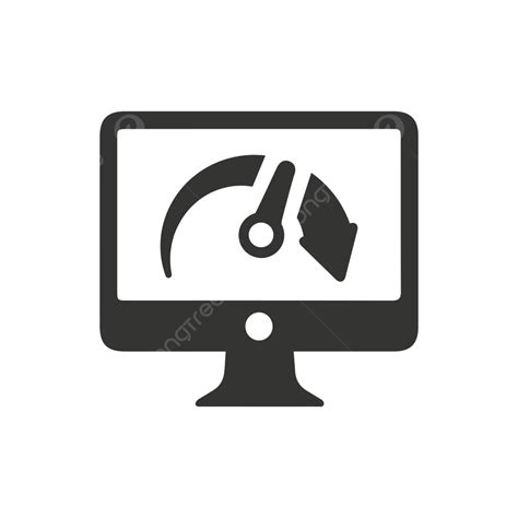 seo performance icon icon page speed vector icon page speed png and