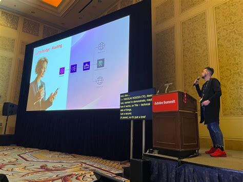 Adobe Summit 2024 Big Names Even Bigger Results Atwix