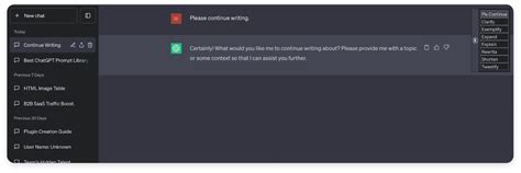 Your All In One Guide To ChatGPT Prompts With Examples