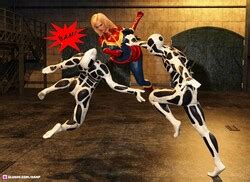 DanP Sexengers Unexpected Disappearance