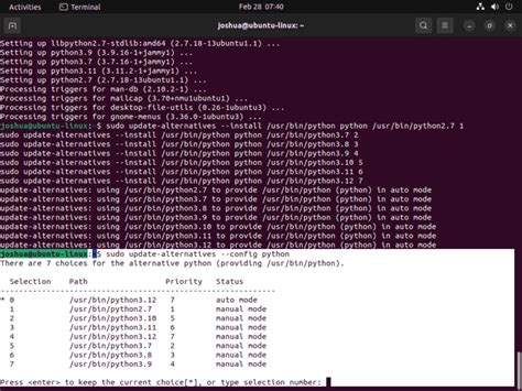 How To Install Python On Ubuntu Or LinuxCapable