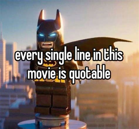 Lego Batman
