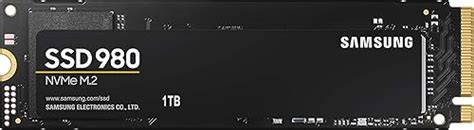 TEST: Samsung 980 1TB
