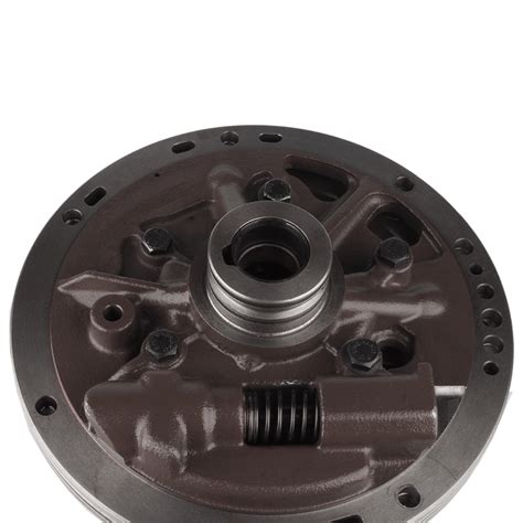 Turbo 400 Tsi Aftermarket New Pump Shotgun Performance