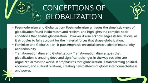 Module 1 Globalization And Its Definition Pptx