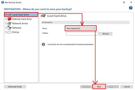 How To Back Up Files From Cloudflare R2 Using Backup4all Backup4all